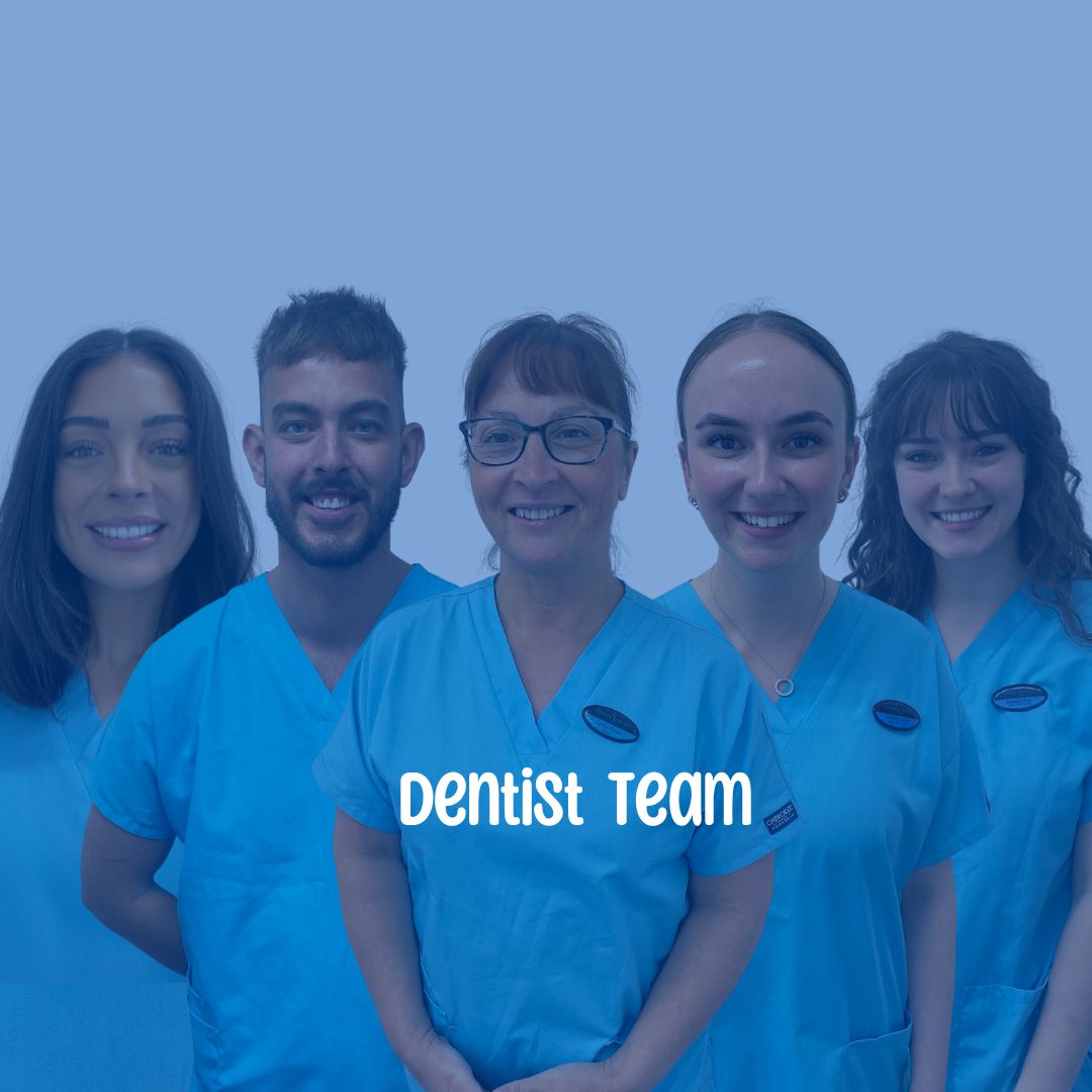 Breeze Dental - Home